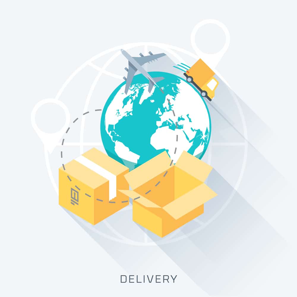 Frequently Asked Questions (FAQ) About 2-Day Shipping - ShipBuddies