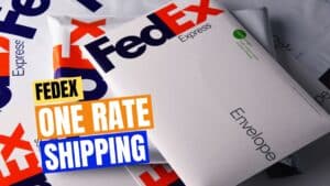 What Is FedEx One Rate? - ShipBuddies